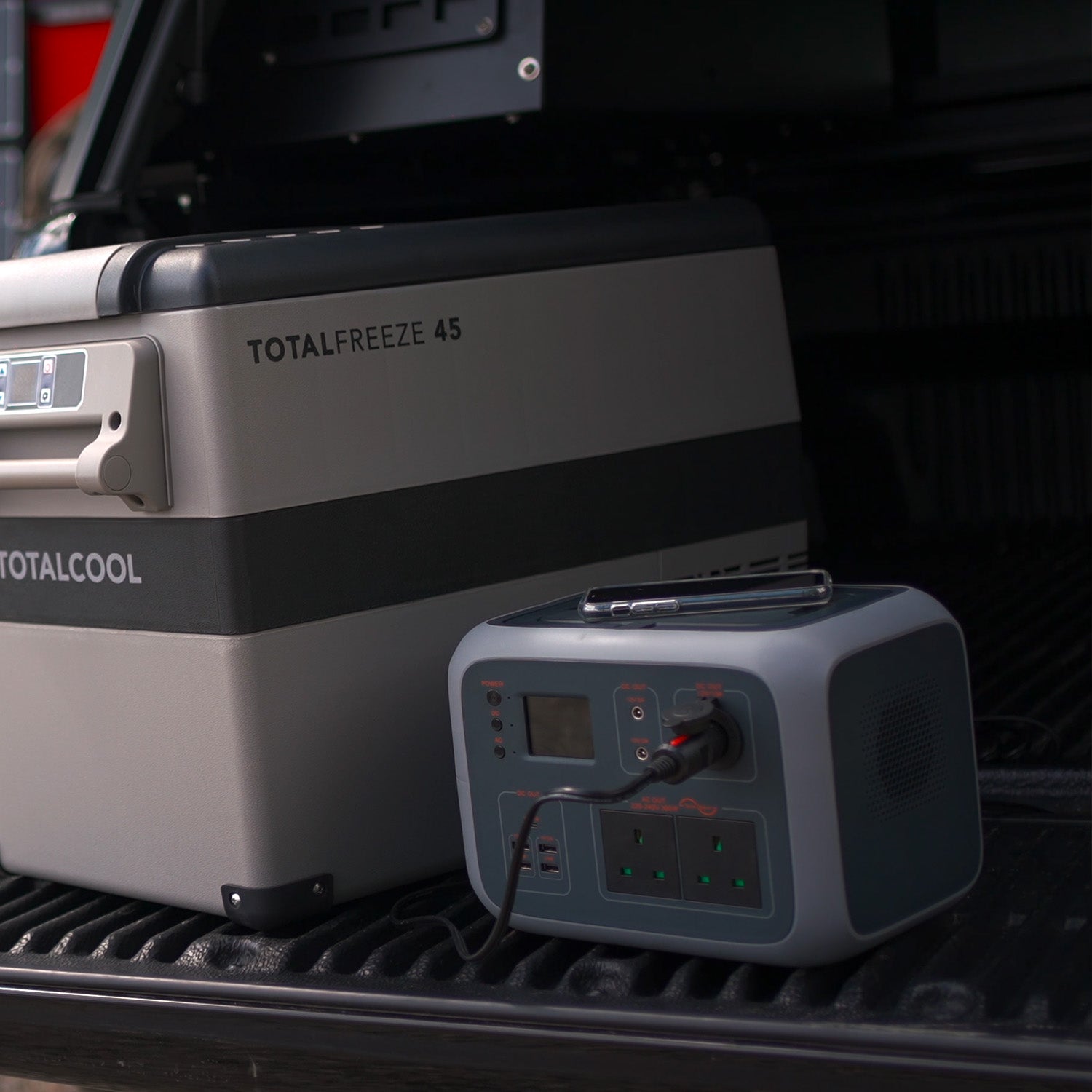 Emergency Power Generators - Sustainable & Reliable Backup Solutions