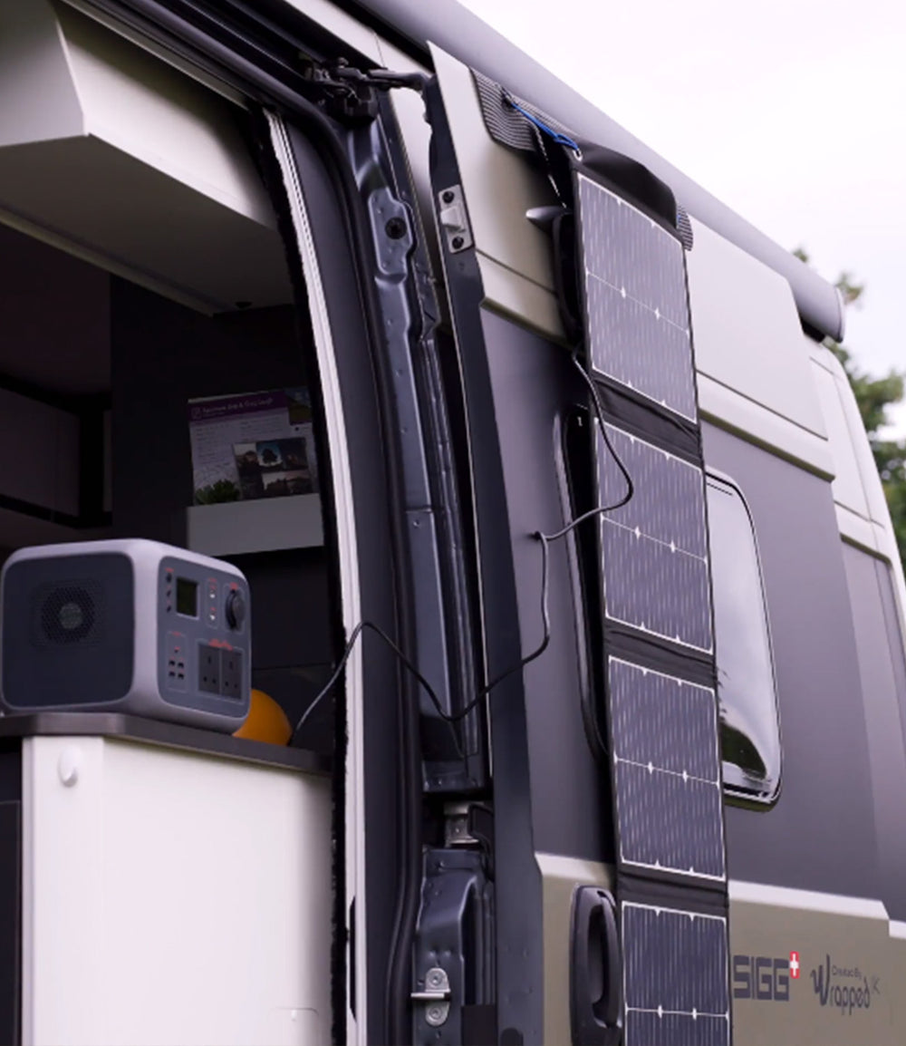 Totalcool Power & Solar Bundles – Reliable Off-Grid Energy Solutions