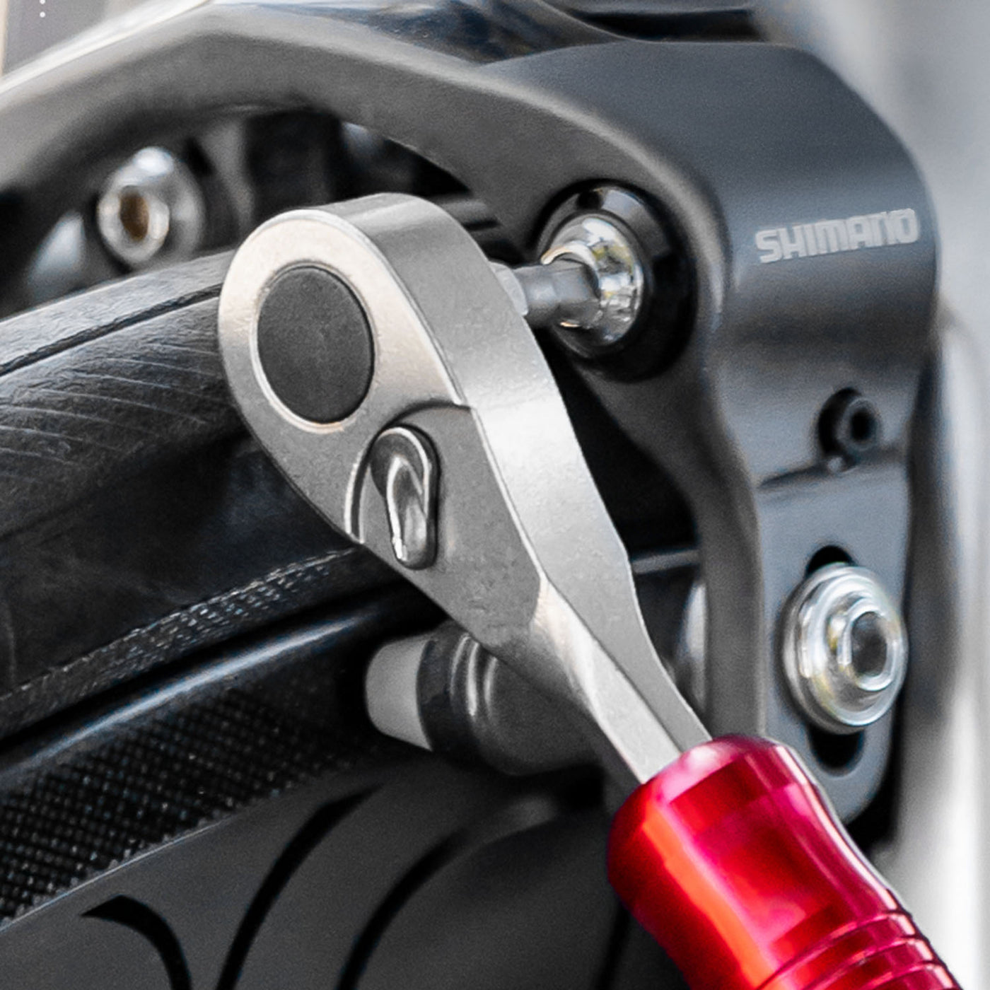 ROCKBROS Ratchet Wrench Tool Set - Precision, Versatility, and Durability