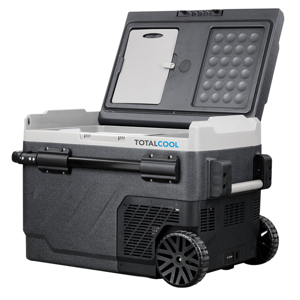 12 Volt Fridge Freezers – Ultimate Portable Cooling | Totalcool