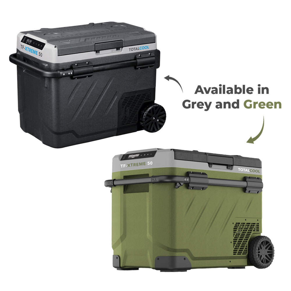 12 Volt Fridge Freezers – Ultimate Portable Cooling | Totalcool