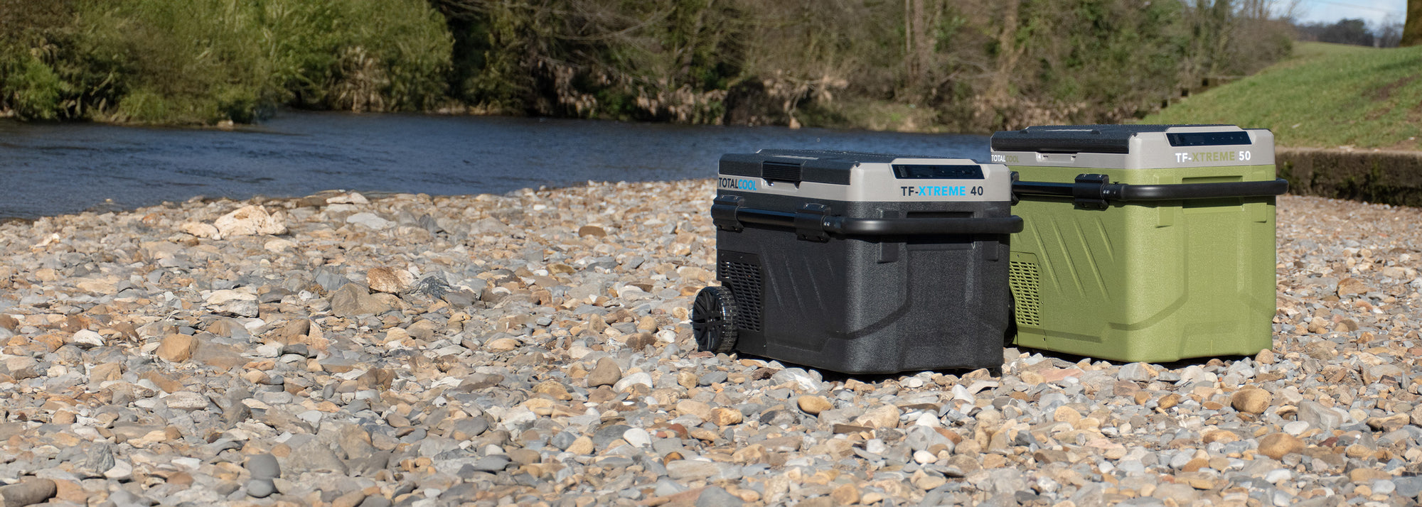 Totalcool – Premium Cooling Solutions for Your Adventures